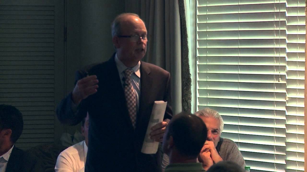 BeechMont Country Club Rennovation Plan - YouTube