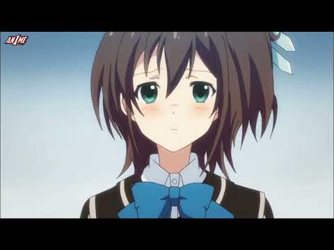 Goofy's Boss fires Amane Ayashiro