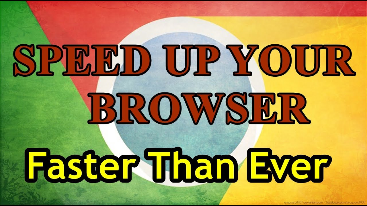 How to Speed Up Your Browser AusLogics Browser Care - YouTube
