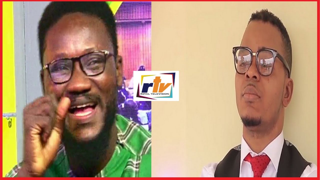 BISHOP OBINIM, THIS IS ONE OF THE VIDEOS WHY YOU ARE CRYING TODAY ...