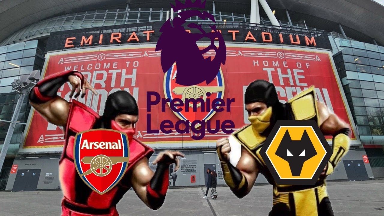 Arsenal 🆚 Wolves | Premier League Is Back!!! | 🥳 1K Celebration 🥳 Match ...