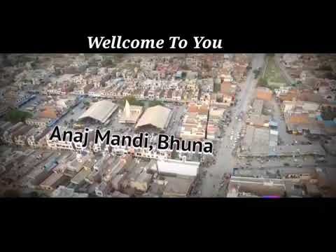 Bhuna City (Fatehabad_Haryana )Fatehabad Distik