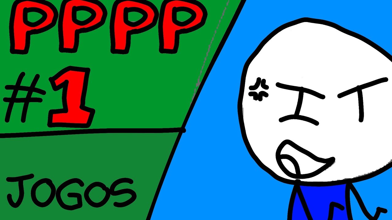 pppp #1 - YouTube