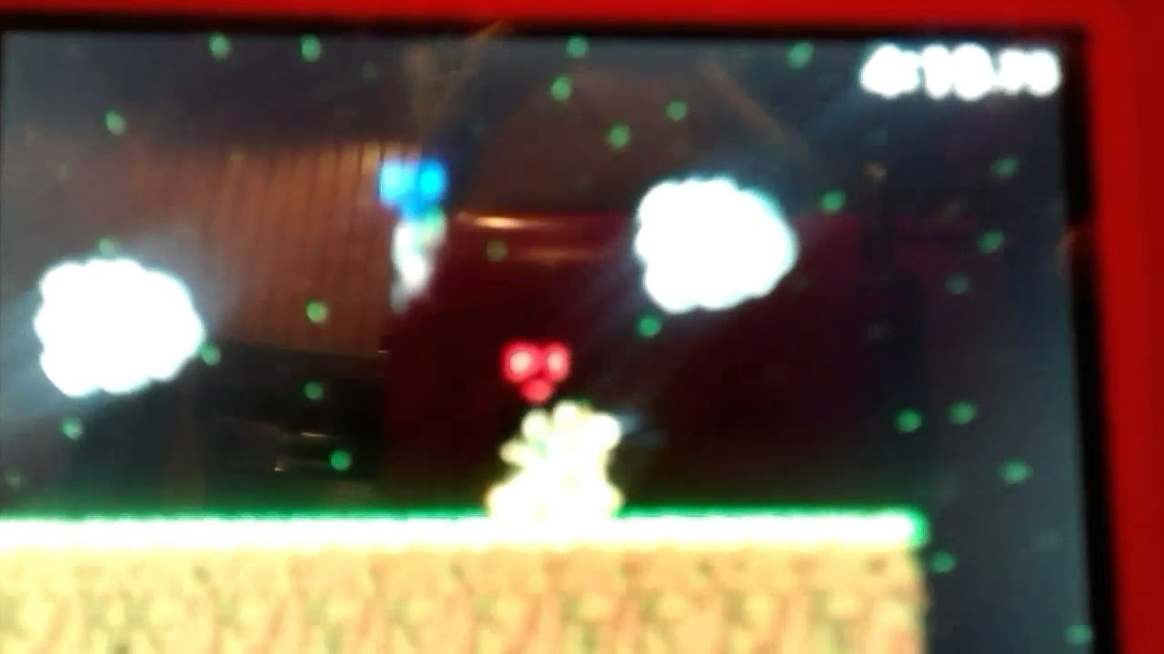 SSB4: Little Mac Death Montage - YouTube