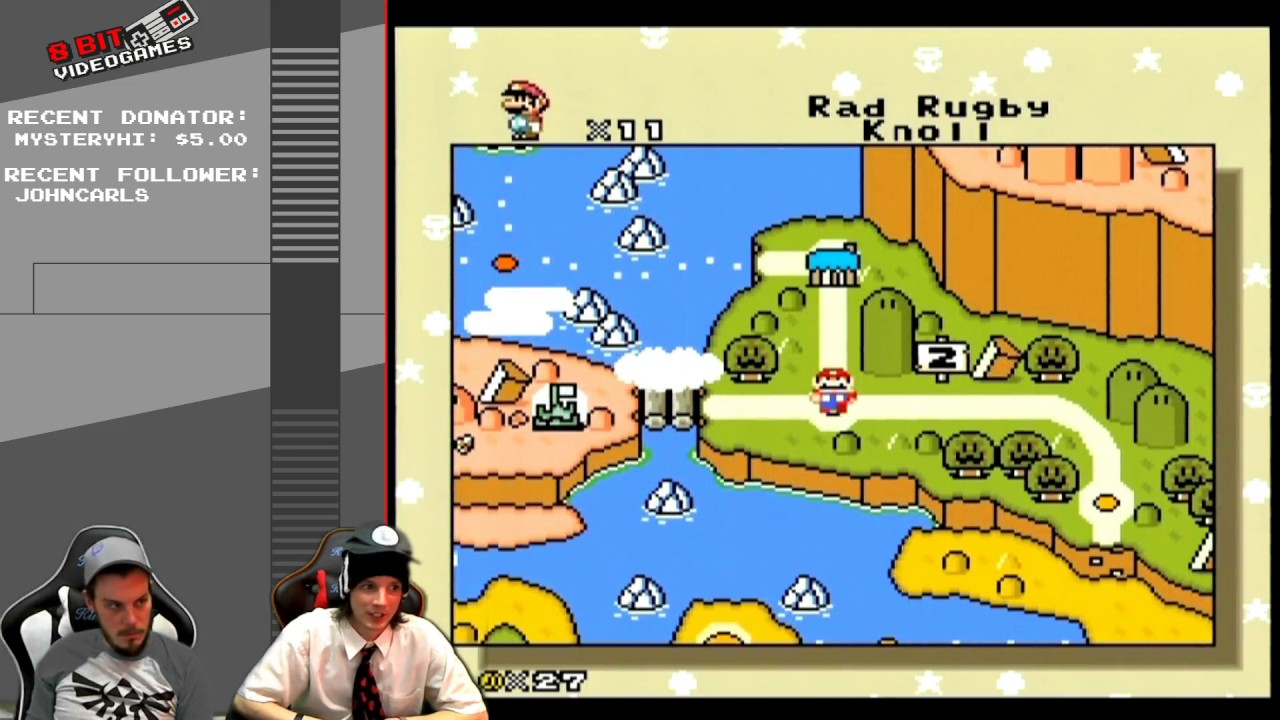 Super Mario JUMP | Star Road - YouTube