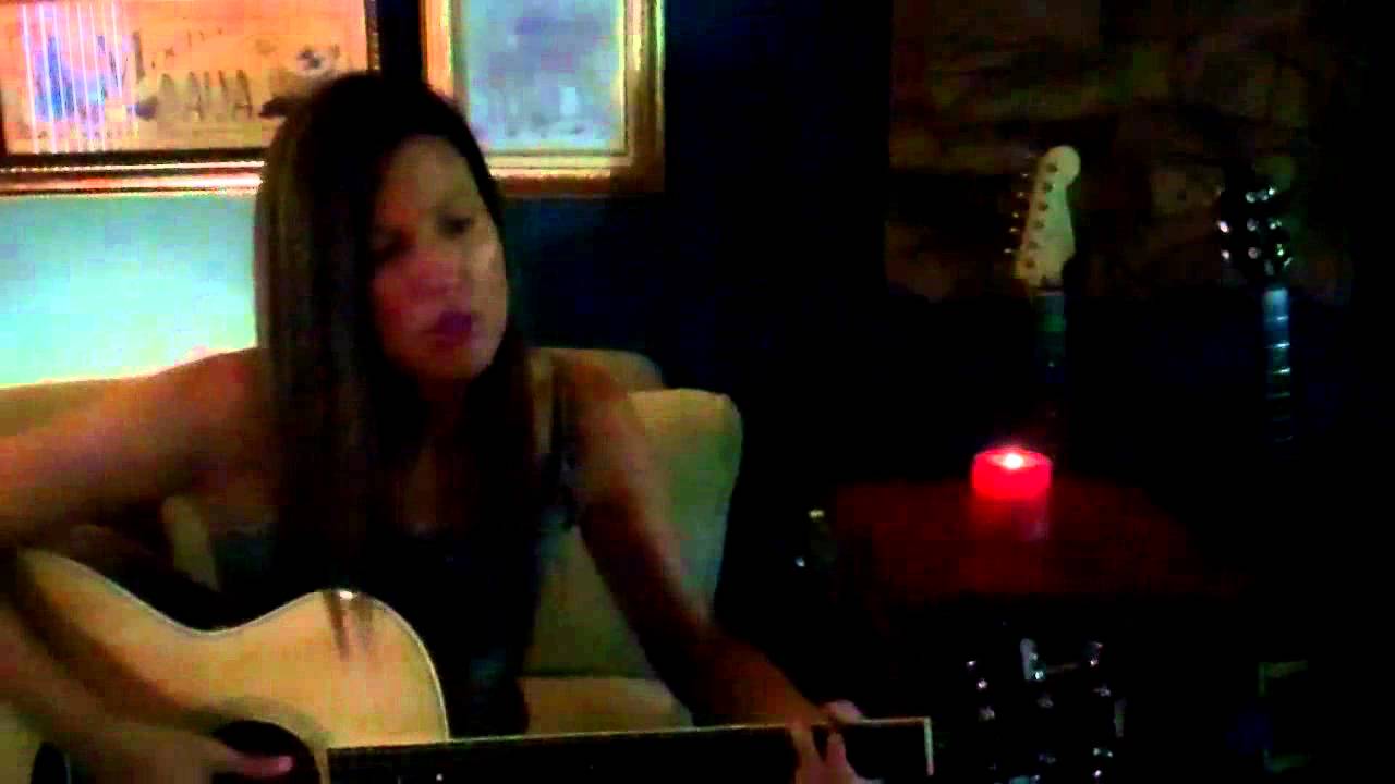 Sherry Bach Original Your Love Gives Me Direction Copyright 2011 - YouTube