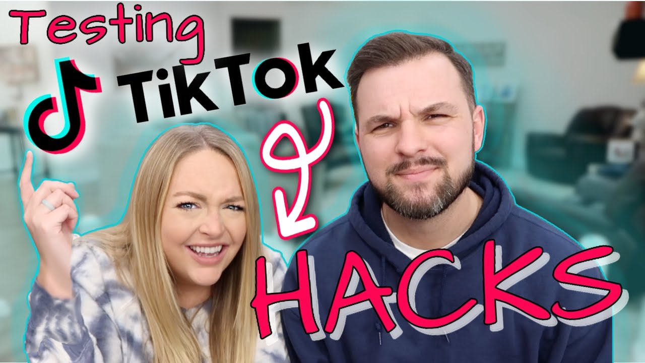Testing TikTok Hacks to see if they ACTUALLY work! [ Food Hacks + Life ...