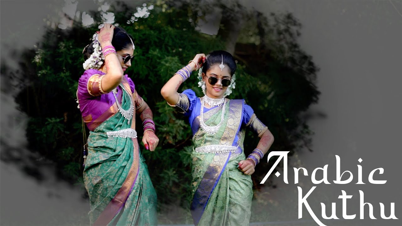 Arabic Kuthu | Puberty Highlight | SJ Photography Jaffna - YouTube