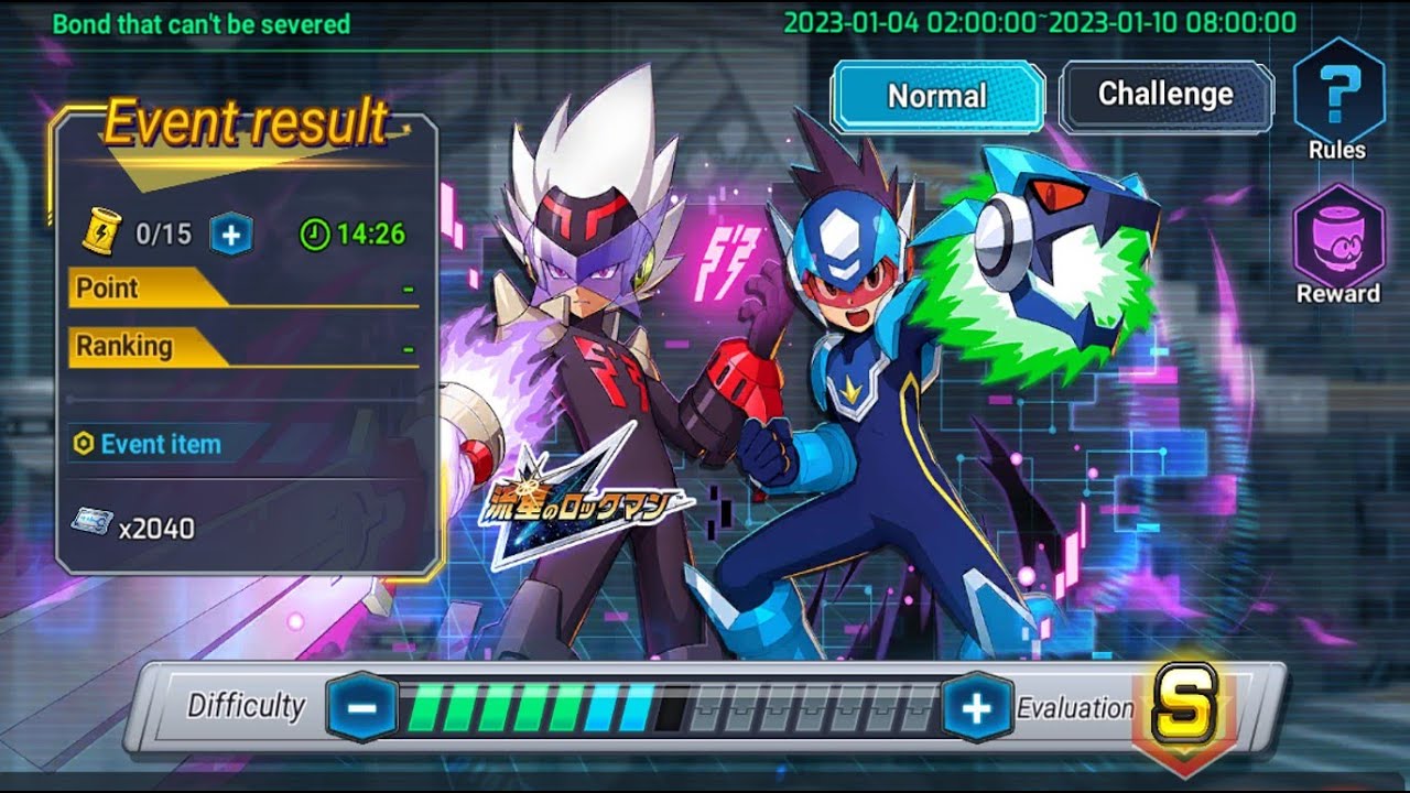 Megaman X Dive Redeem Codes 2023 at Alexandra Hellyer blog