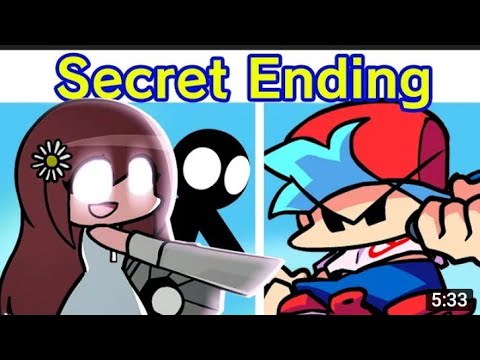 fnf vs daisy - YouTube