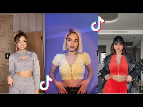 TikTok Dans Videoları (EN YENİ VE EN EFSANE DANS VİDEOLARI #42)🔥