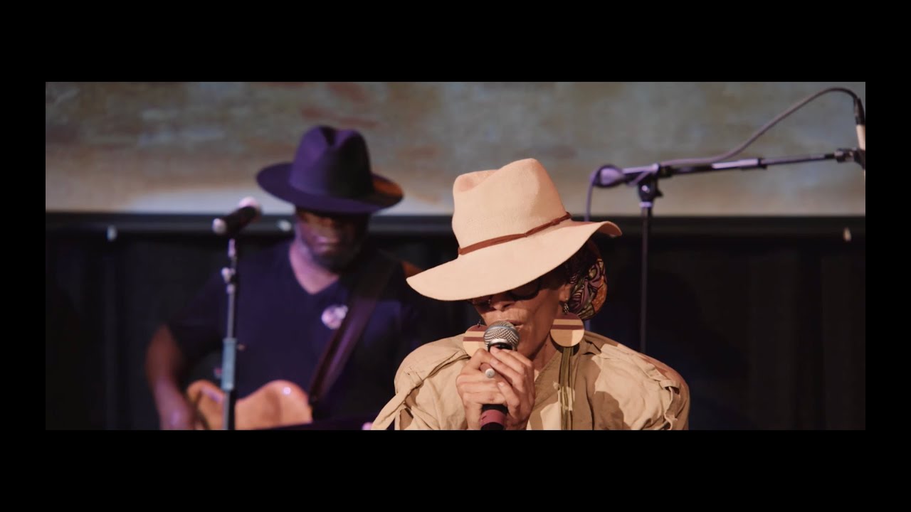 Anthony Tidd’s Sanity w/special guest Ursula Rucker presents a “Sanity ...