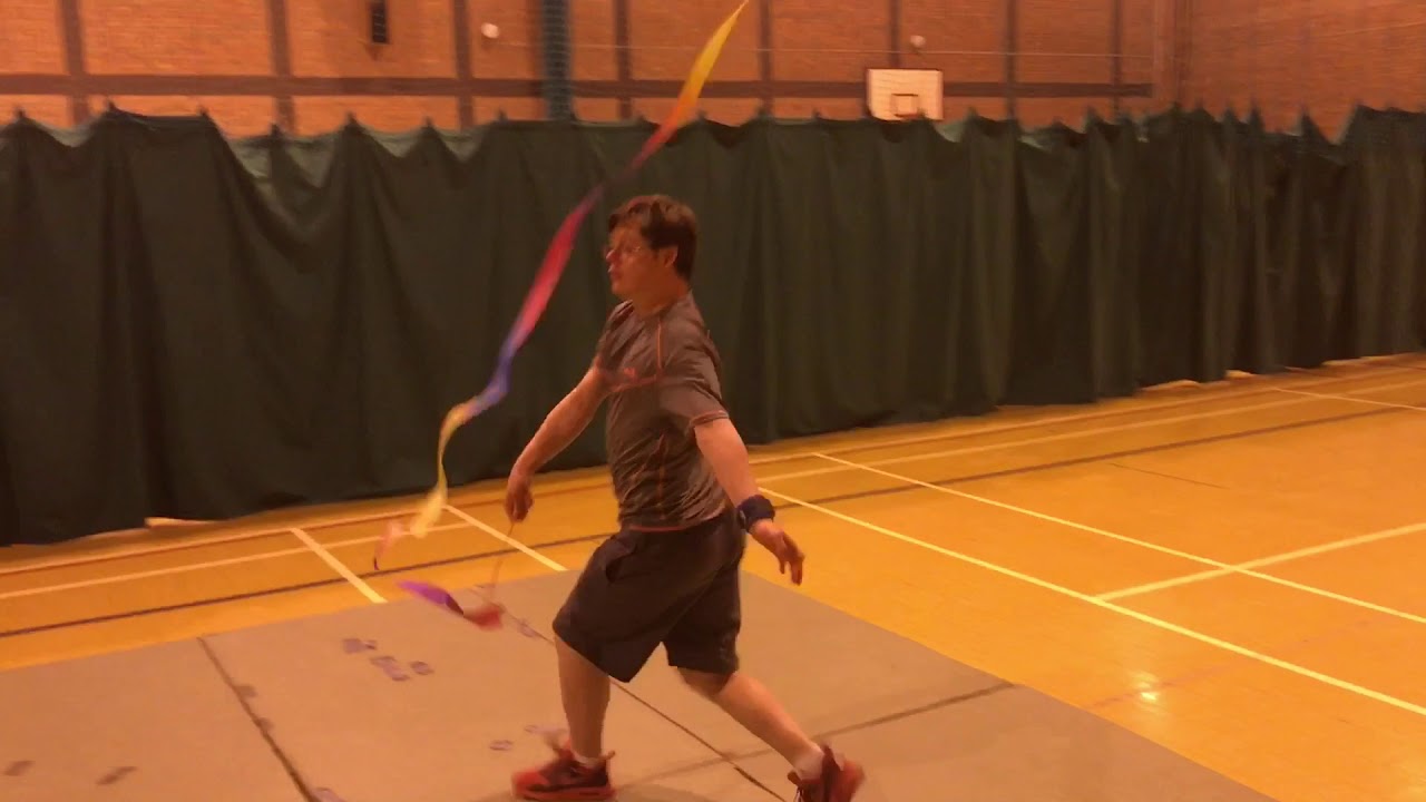 Funky Fitness Sports Day 2017 - YouTube