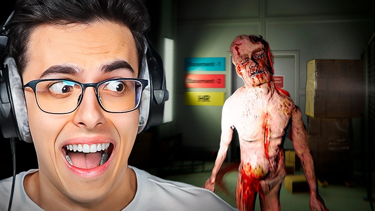 Never Working Night Shift Again... (Order 13) - YouTube