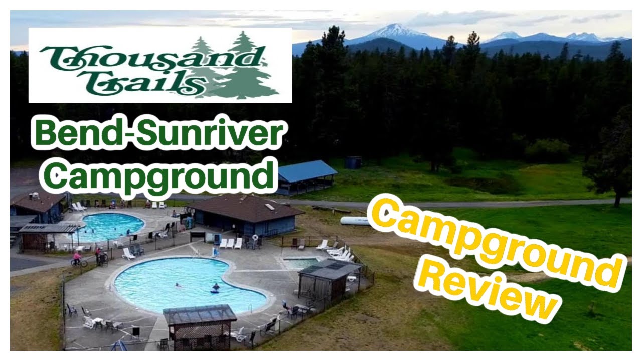 Bend-Sunriver Review + Honest Rating! Is This Oregon's BEST Thousand ...