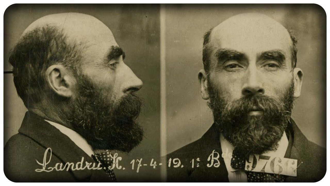 🪐Le premier tueur en série français (et le plus connu)... - YouTube