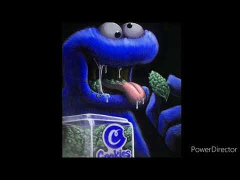 Mexikodro Type Beat "Geeked Monster🍪" (prod. by PE$OBEATS) - YouTube