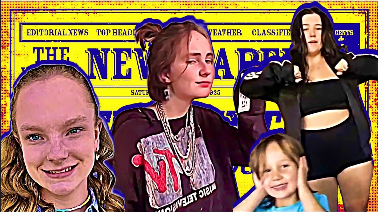 Today on Ripped from the Headlines-Claire Miller,Nikki Priest, Madelyn ...