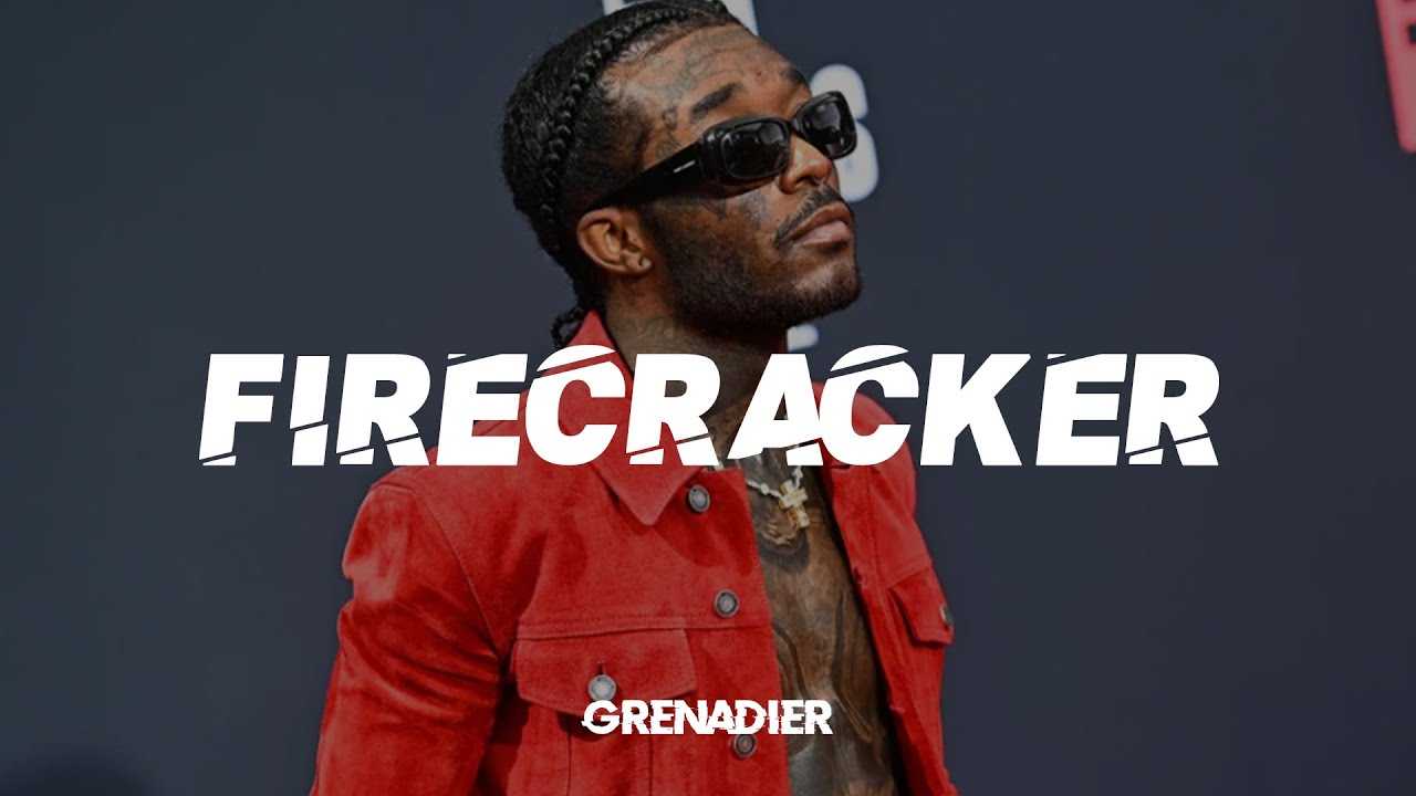 [FREE] Lil Uzi Vert Type Beat - "Firecracker" - YouTube
