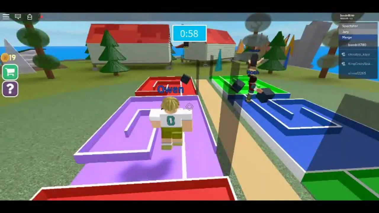 Roblox TDI lit gameplay - YouTube