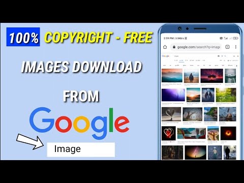 How To Download Copyright Free Images From Google | Royalty Free Images ...