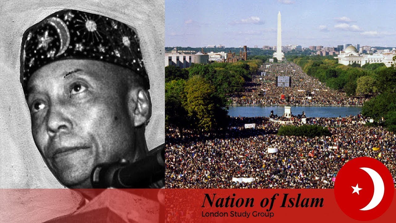 Leo Muhammad | The Holy day of Atonement - YouTube