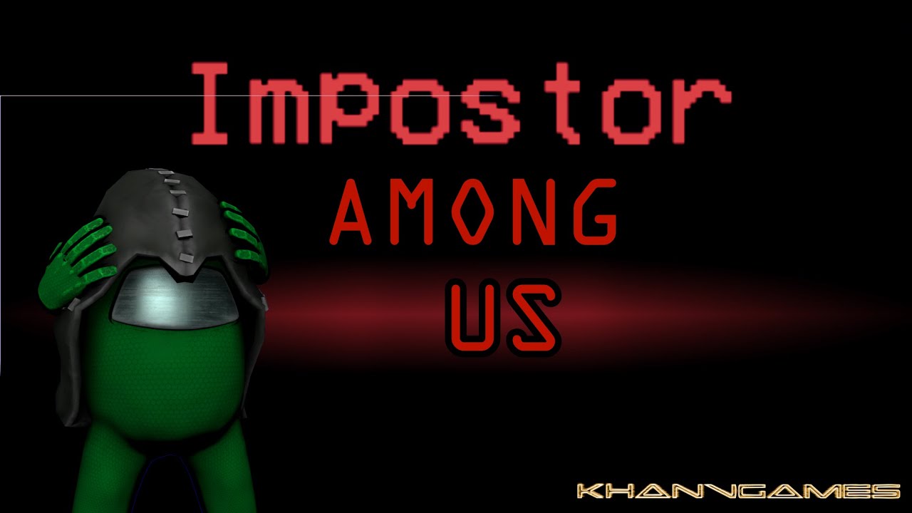 HOW DID THAT HAPPEN?! (Among Us Gameplay) - YouTube