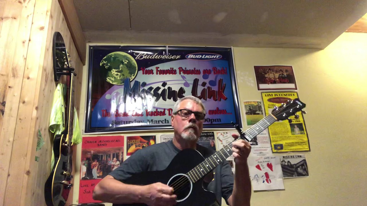 Jeff Jablonski - Hello in There - YouTube