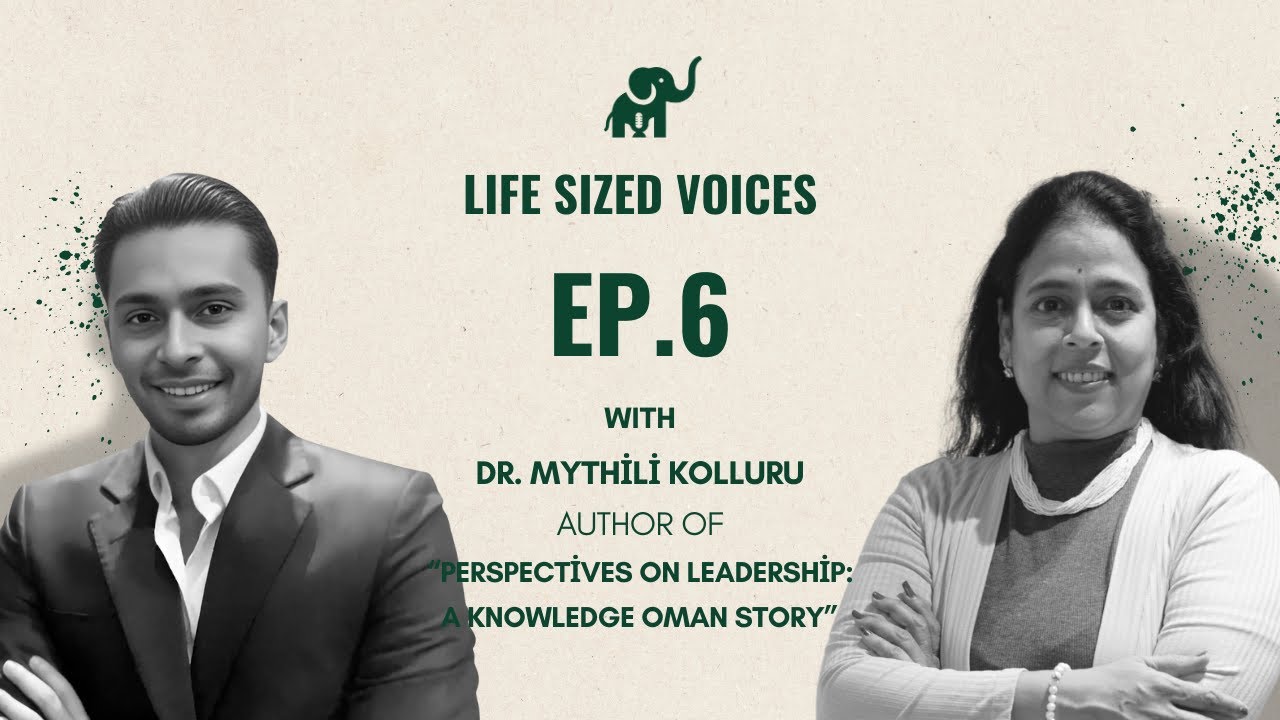 The Snowball Effect of Leadership | Dr. Mythili Kolluru’s Philosophy ...
