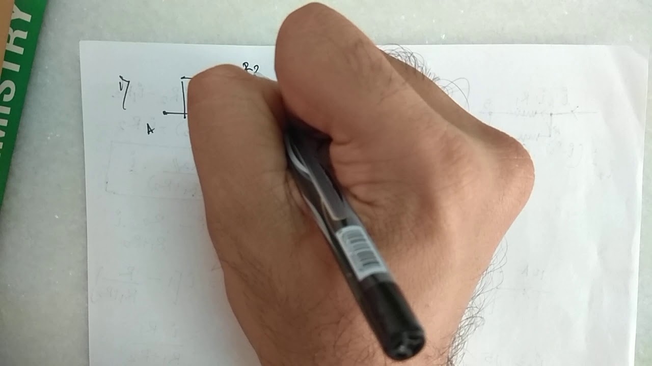 Vinay Sir - Current Electricity - Lecture 7 - Different Wheatstone ...