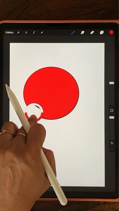 Procreate Tips And Tricks Every Beginner Must Know 👍🏻 Shorts Procreate Procreatetips Youtube