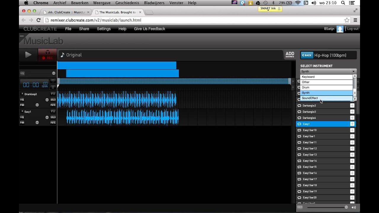 How to Use ClubCreate - YouTube