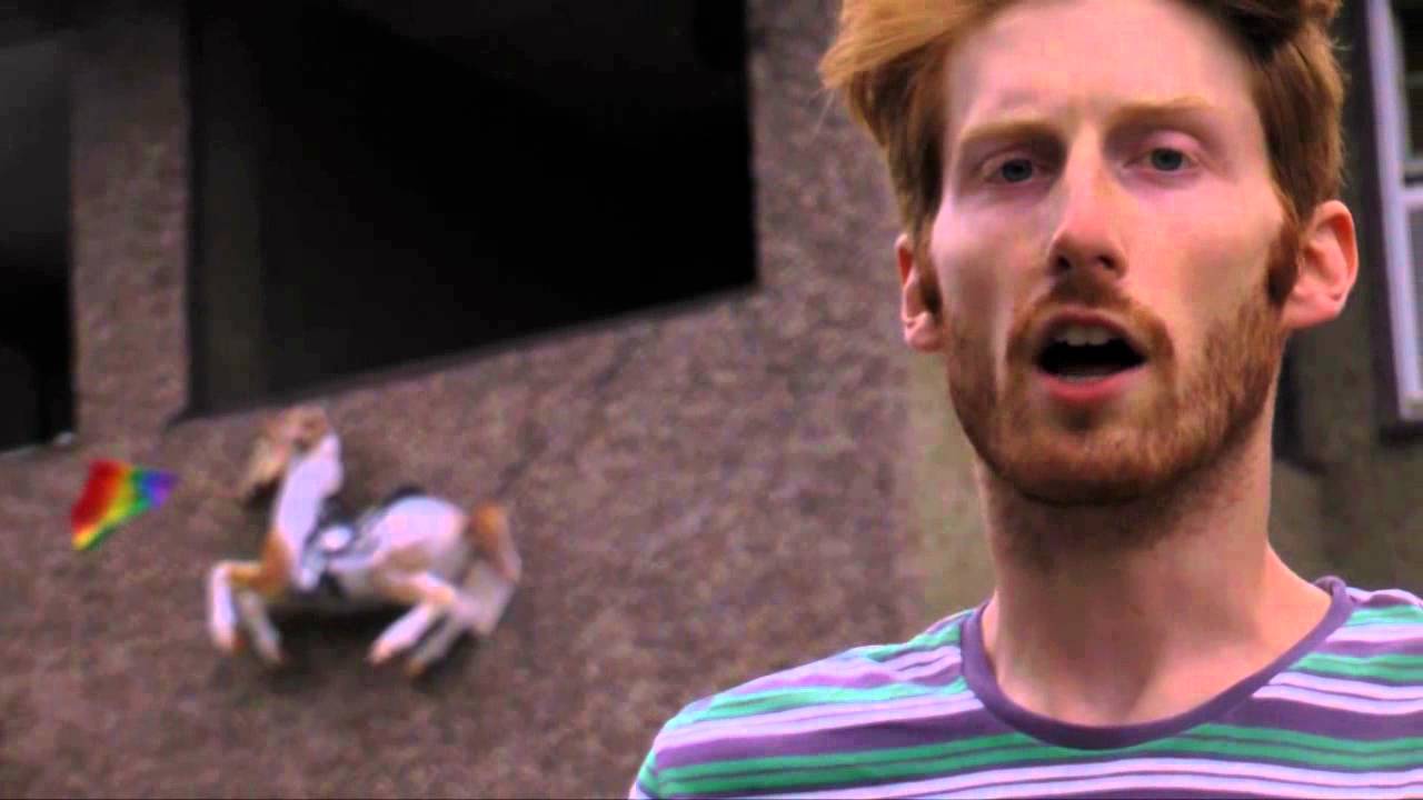 BEN JENSEN sponsor me tape - YouTube