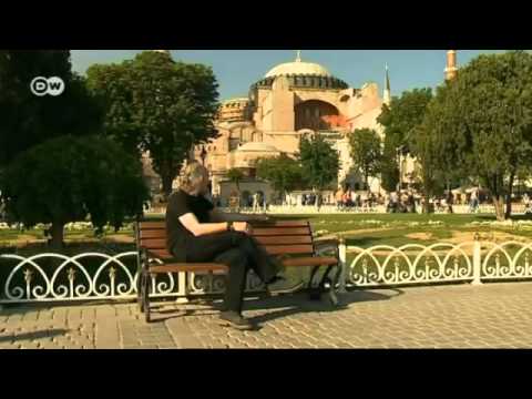 Hasan Kale, el pintor de miniaturas de Estambul | Euromaxx