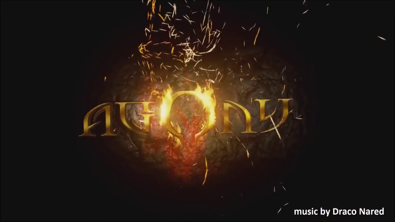 Agony Intro Trailer Soundtrack - YouTube