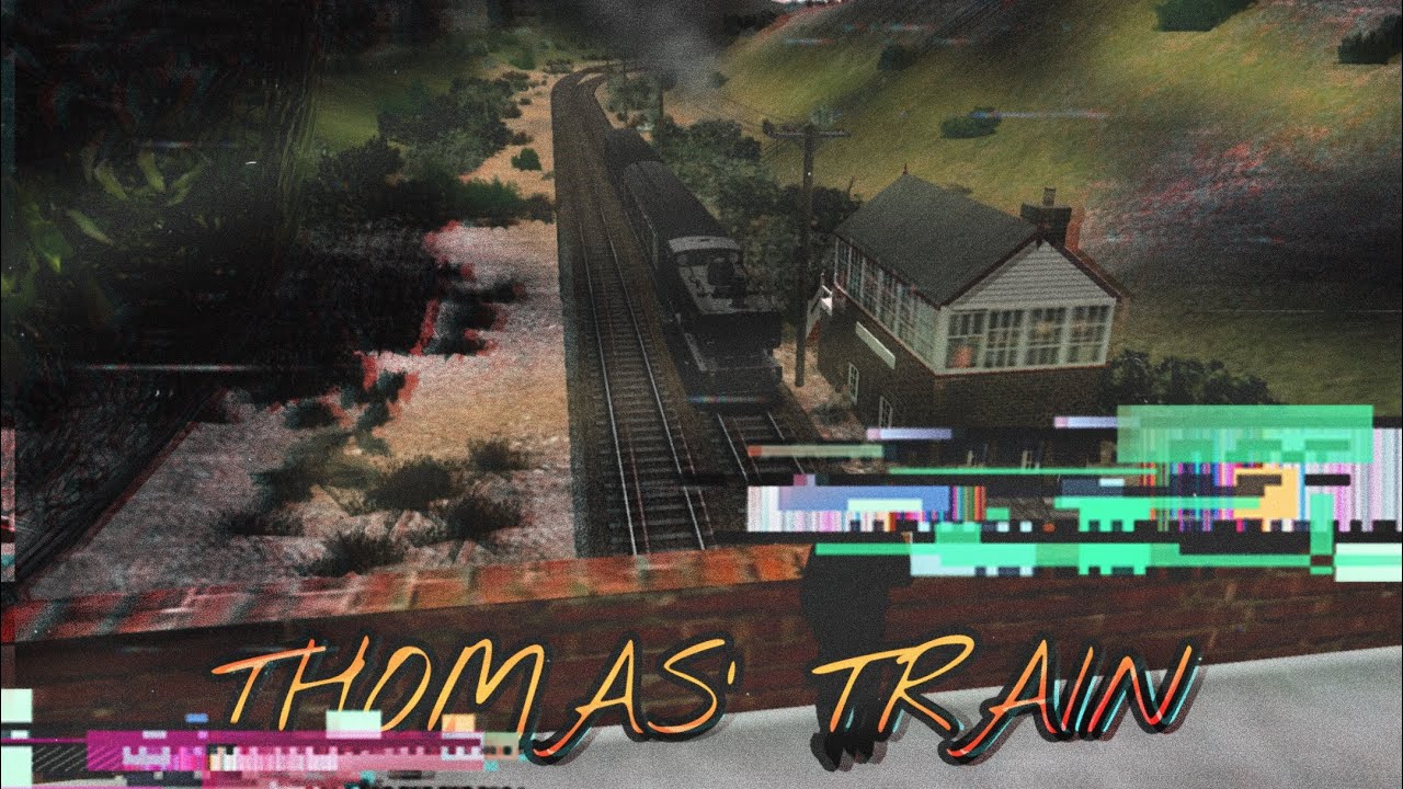 Thomas’ Train - Trainz Driver 2 —- - YouTube