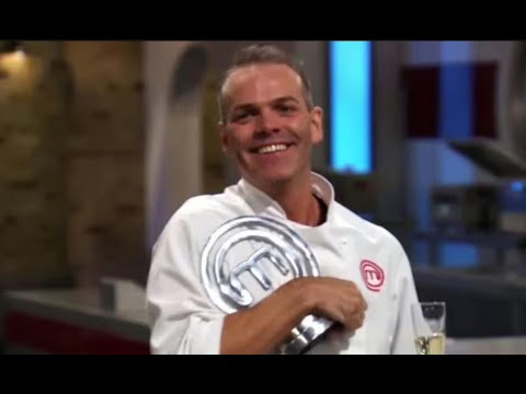 BBC MasterChef winner rages at 'harsh reviewers' after he shuts down ...