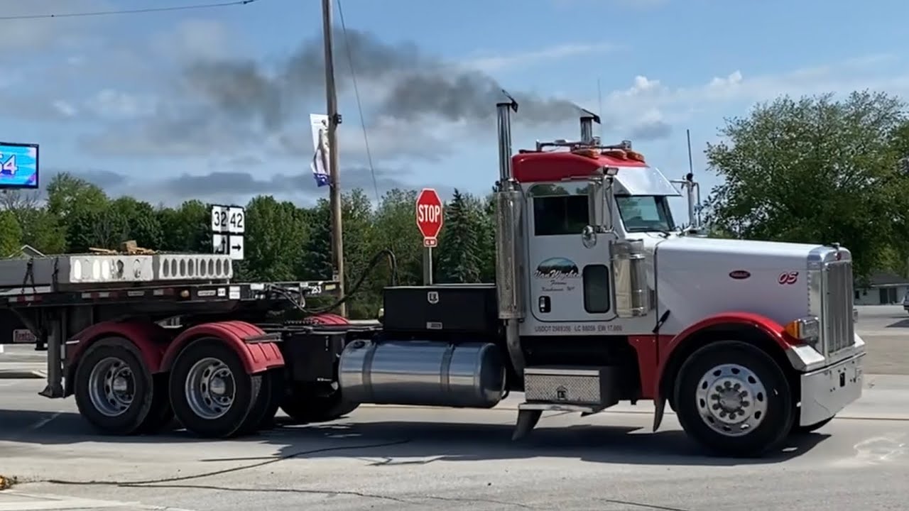 Rollin Coal Compilation - YouTube