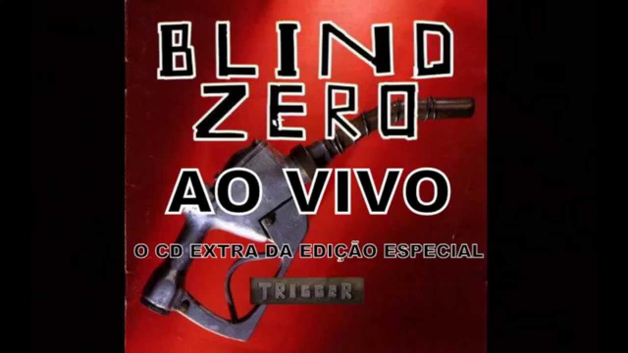 Blind Zero Trigger ao vivo 1995 - YouTube