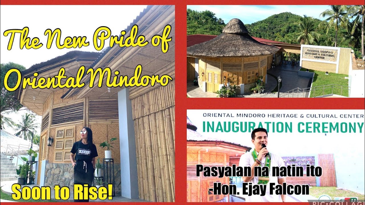 What Can You Say About The Culture Of Mindoro at Alberto Stark blog