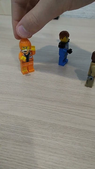 Лего мем 13 #лего #легоминифигурки #lego #легониндзяго #legotoy # ...