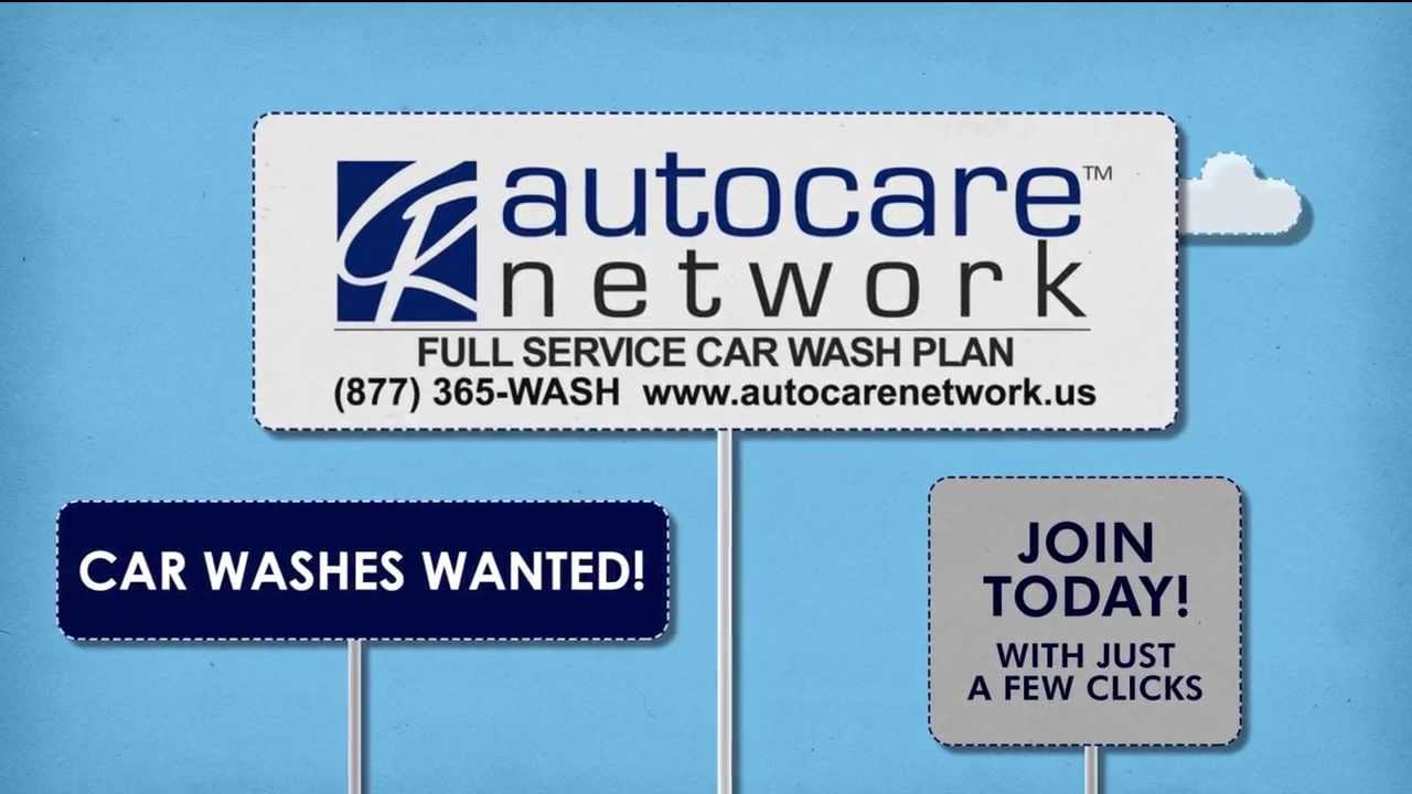 Autocare Network - Clean Your Car... Wherever You Are! - YouTube