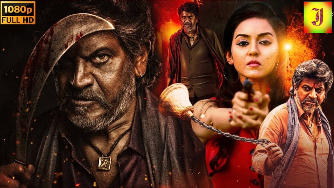 SRIKANTHA ( Srikanta ) tamildubbed Full Action Movie | #shivarajkumar ...