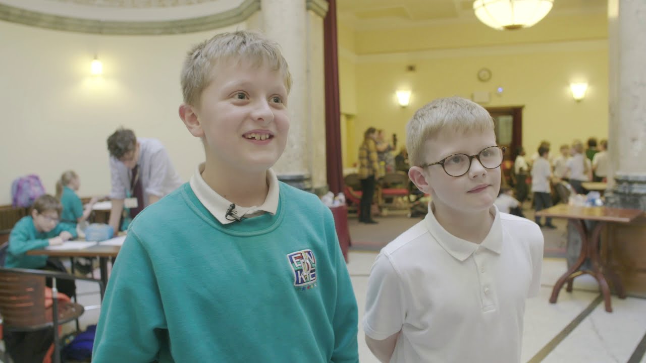 David Ross Education Trust - Primary Music Festival 2019 - YouTube