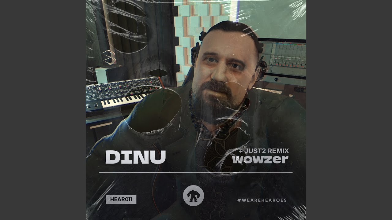 Wowzer (Original Mix) - YouTube