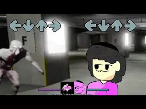 Pink Love (Fnf Mod V1) - YouTube