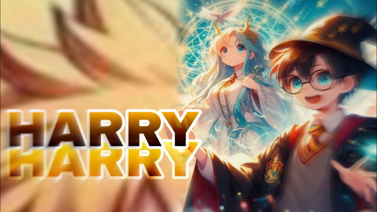 What If Harry Potter Lost His Sight to the Truth - YouTube