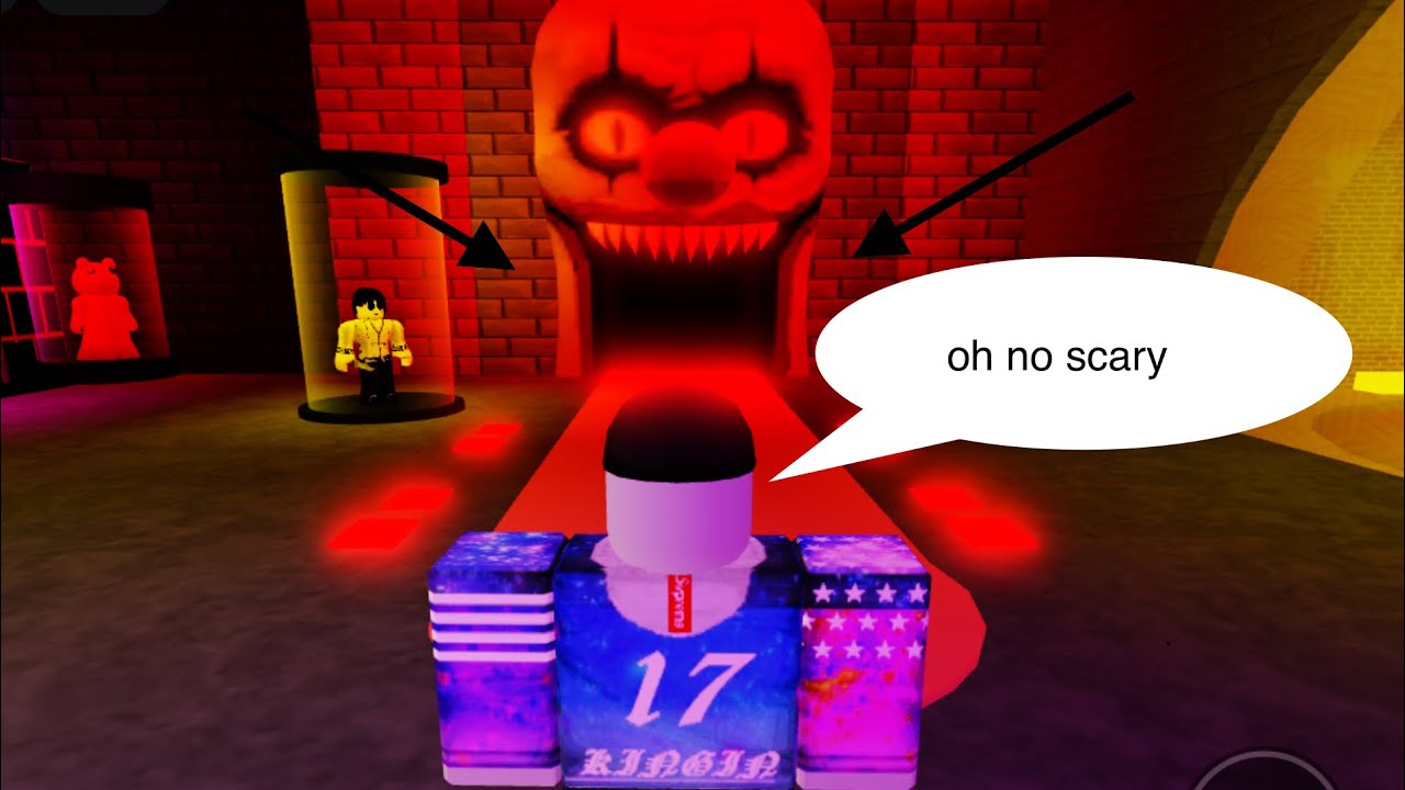 The Insane elevator Roblox gameplay - YouTube
