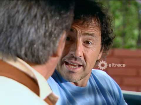 Son de Fierro - Capítulo 235