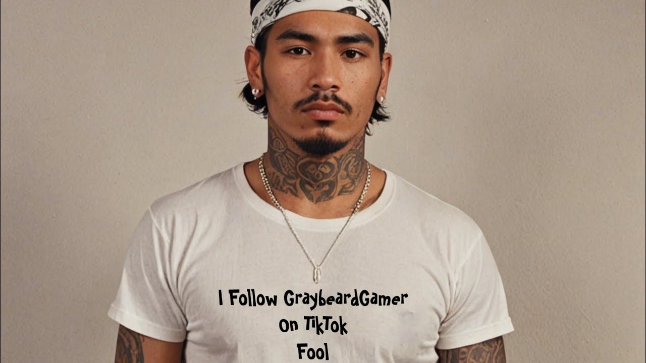 Two Barrio Gangsters Meet On COD - YouTube